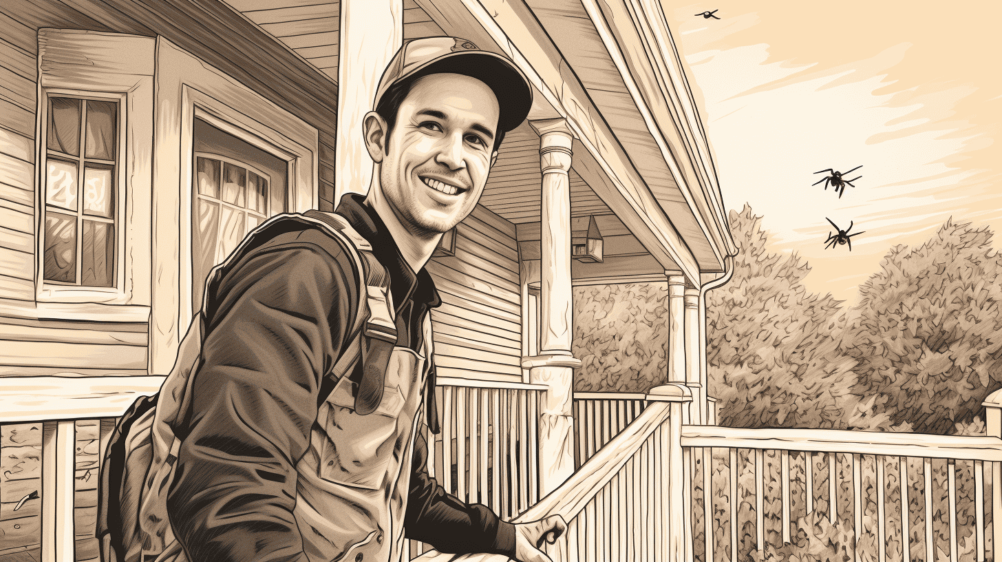 The Impact of Effective Pest Control on Customer Satisfaction - Enviro ...