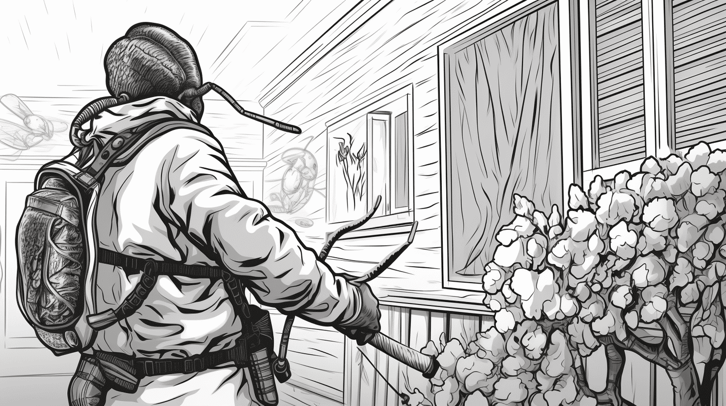 The Role of Regular Pest Control in Keeping Your Home Safe - Enviro ...